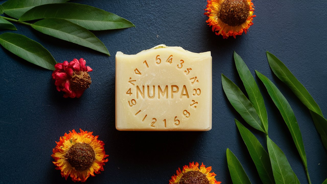 NUMPA - NUMBER PATH